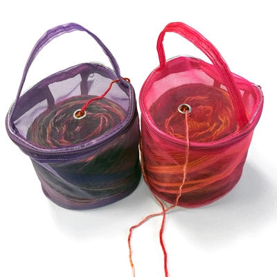 Yarn Storage Container – The Wool Mill